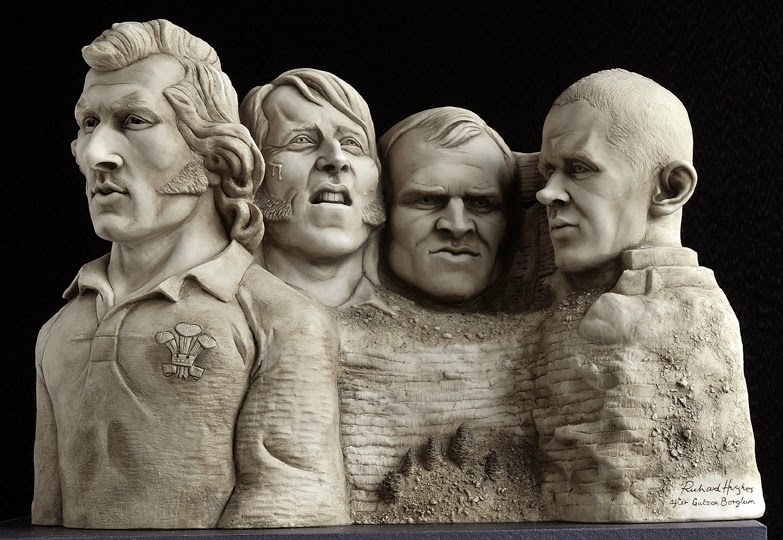 The Grogg Blog: The World of Groggs - 50th Anniversary - What's In Store?