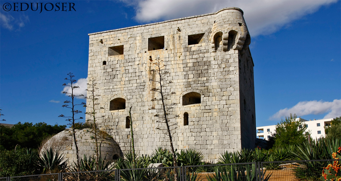 EDUJOSER: TORREÓN DEL REY, OROPESA DEL MAR (Castellón)