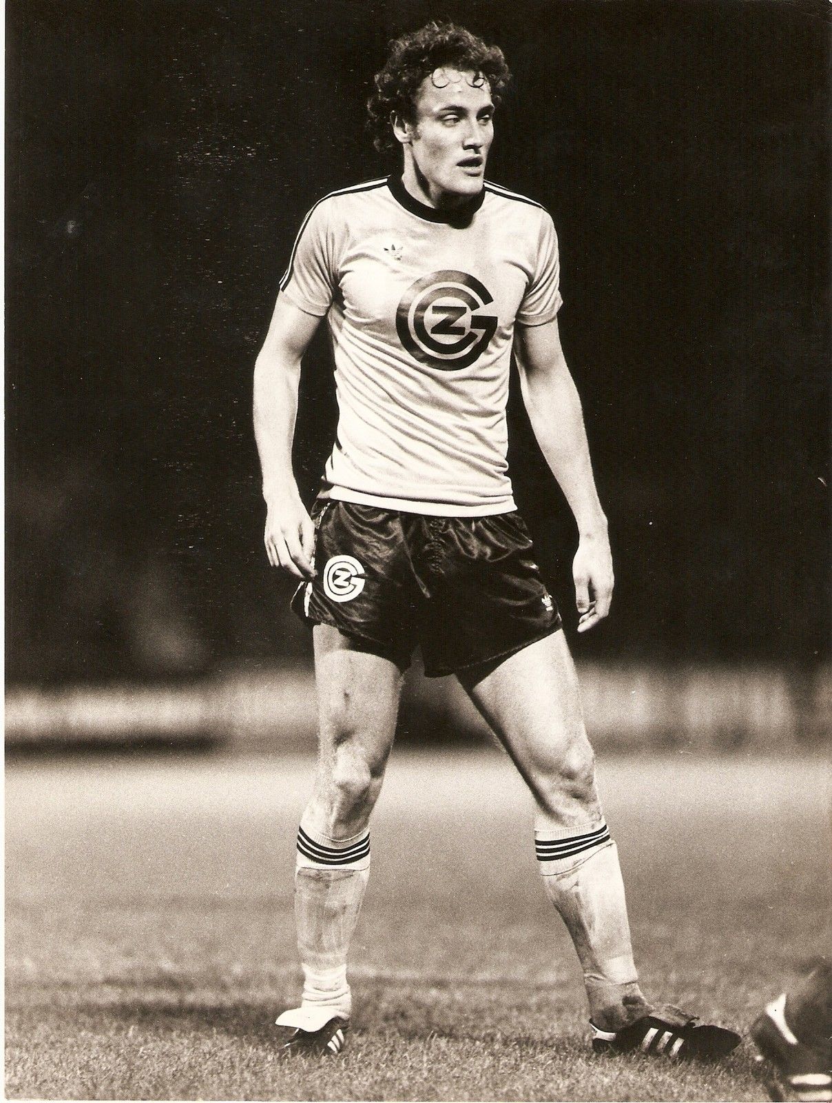 Football Yesterday & Today: Claudio Sulser - Detailed stats in European ...