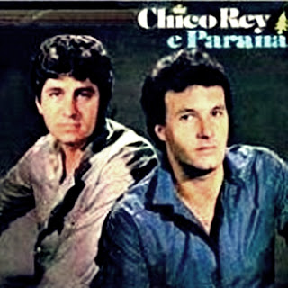Chico Rey e Paraná - Vol.04 - Passado Sertanejo
