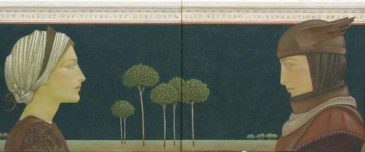 Michał Świder (1962-2019) | Tutt'Art@ | Pittura * Scultura * Poesia ...