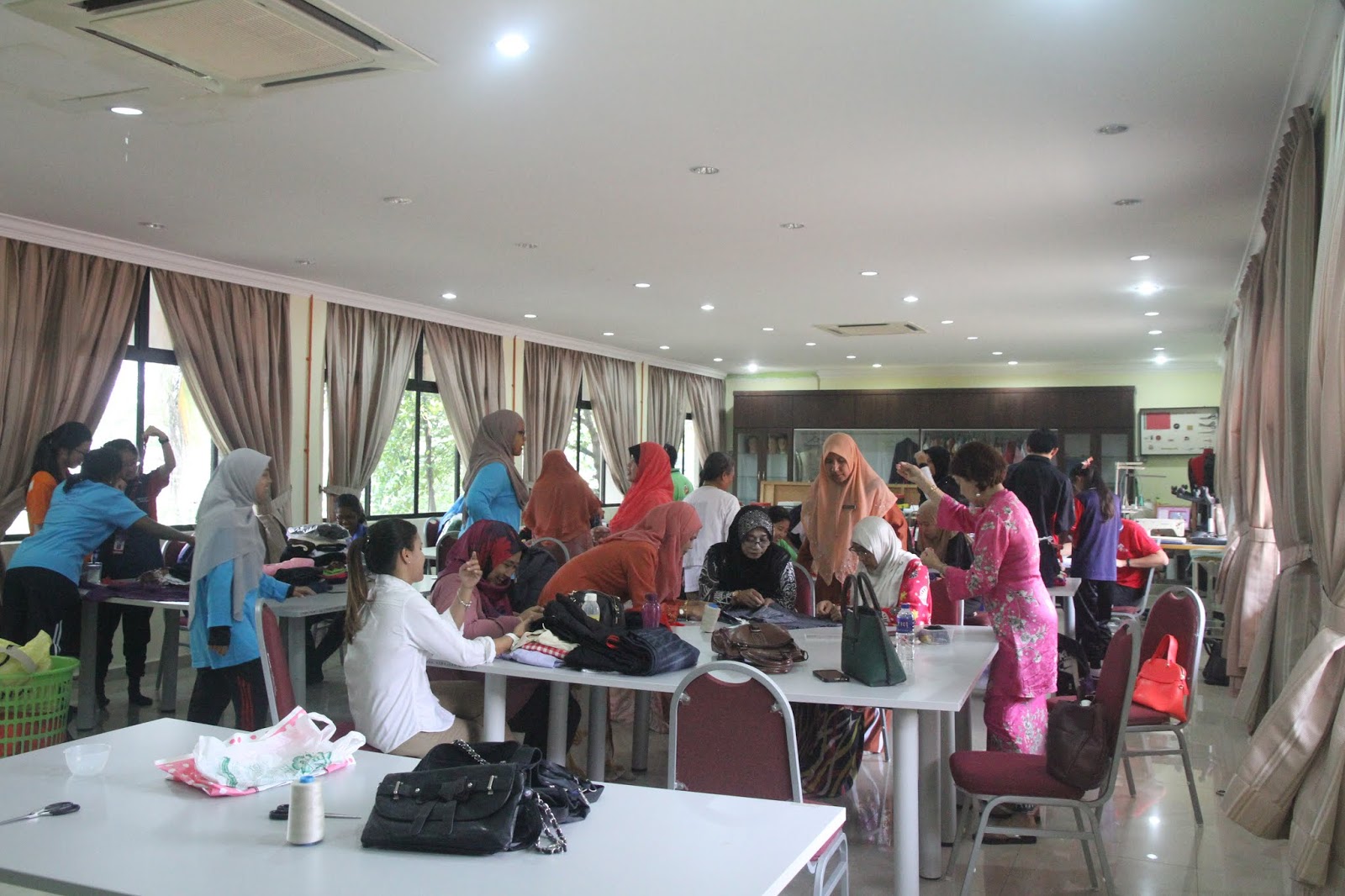 ECO IPGKTI ...... KAMPUS KU LESTARI