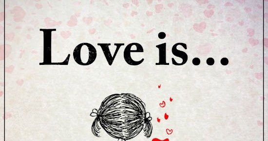 Love is respecting each other's alone time - Love Quotes