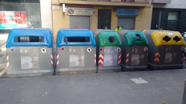 ΒΙΩΣΙΜΗ ΔΙΑΧΕΙΡΙΣΗ ΣΚΟΥΠΙΔΙΩΝ
