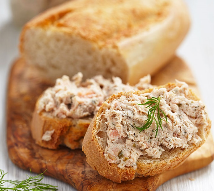 12 Receitas fáceis de patês - Amando Cozinhar