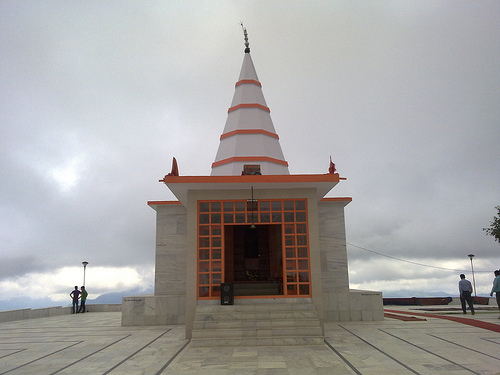 Tourist Places in India | India Tourism: Chail Himachal Pradesh ...