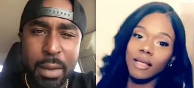 Rhymes With Snitch | Celebrity and Entertainment News | : Trans Rapper ...