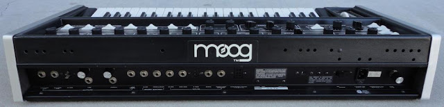 MATRIXSYNTH: Moog Multimoog SN 2296