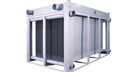 Falling Film Water Chiller