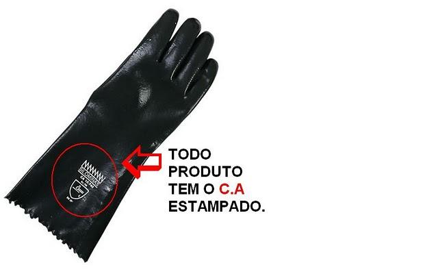 Segurança e Saúde no Trabalho - SMST: EQUIPAMENTO DE PROTEÇÃO ...