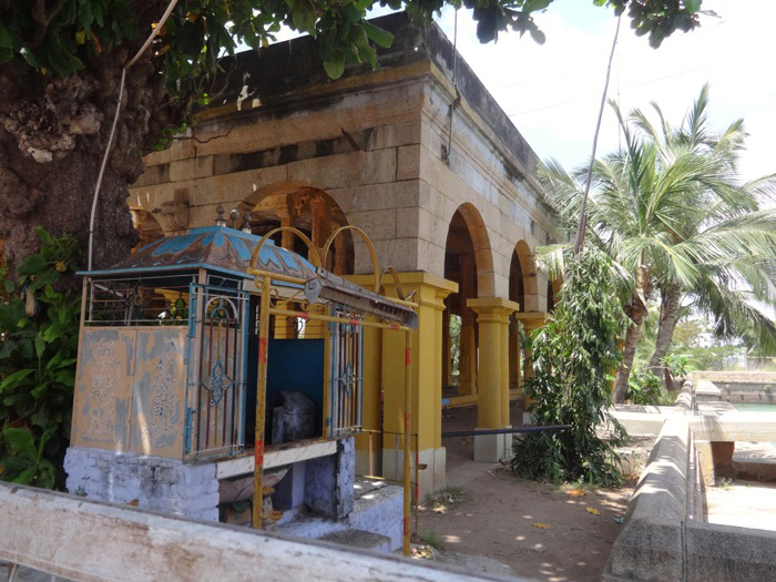 Tamilnadu Tourism: Kalugasalamoorthy Temple (Kalugumalai Murugan temple ...