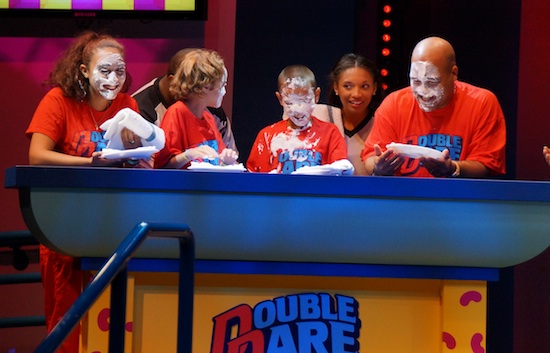 NickALive!: Nickelodeon Suites Resort To Bring Back The Classic ...