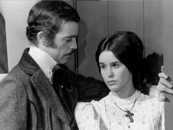 Por Dentro da TV Globo: VOCÊ SABIA?: Escrava Isaura já foi exibida ...