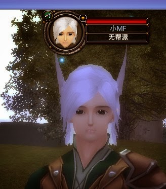 Yokebone AR & PR Male | English Articles