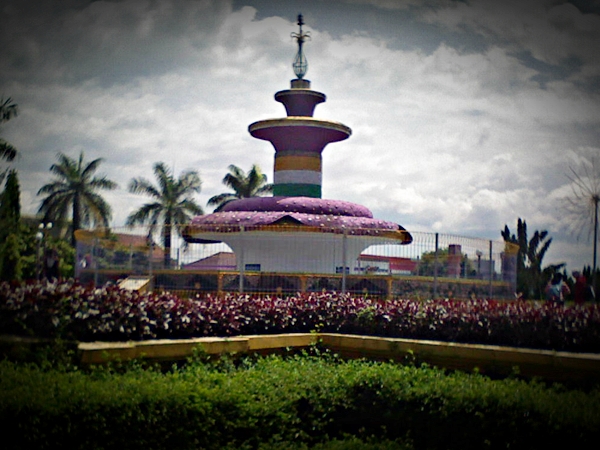 Perlukah Taman Rafflesia Dibongkar? - CIAMIS.info