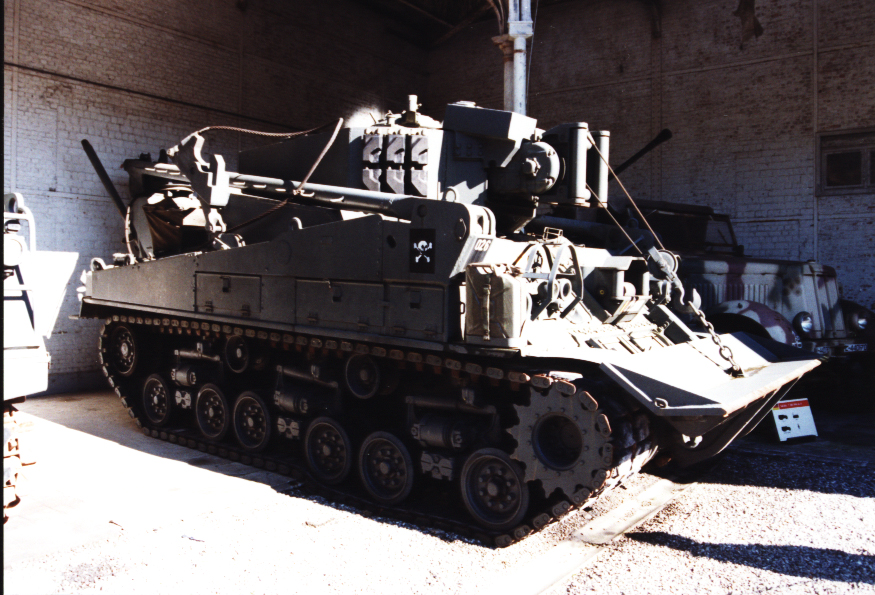 FCModeltips . Federico Collada: M74 ARV