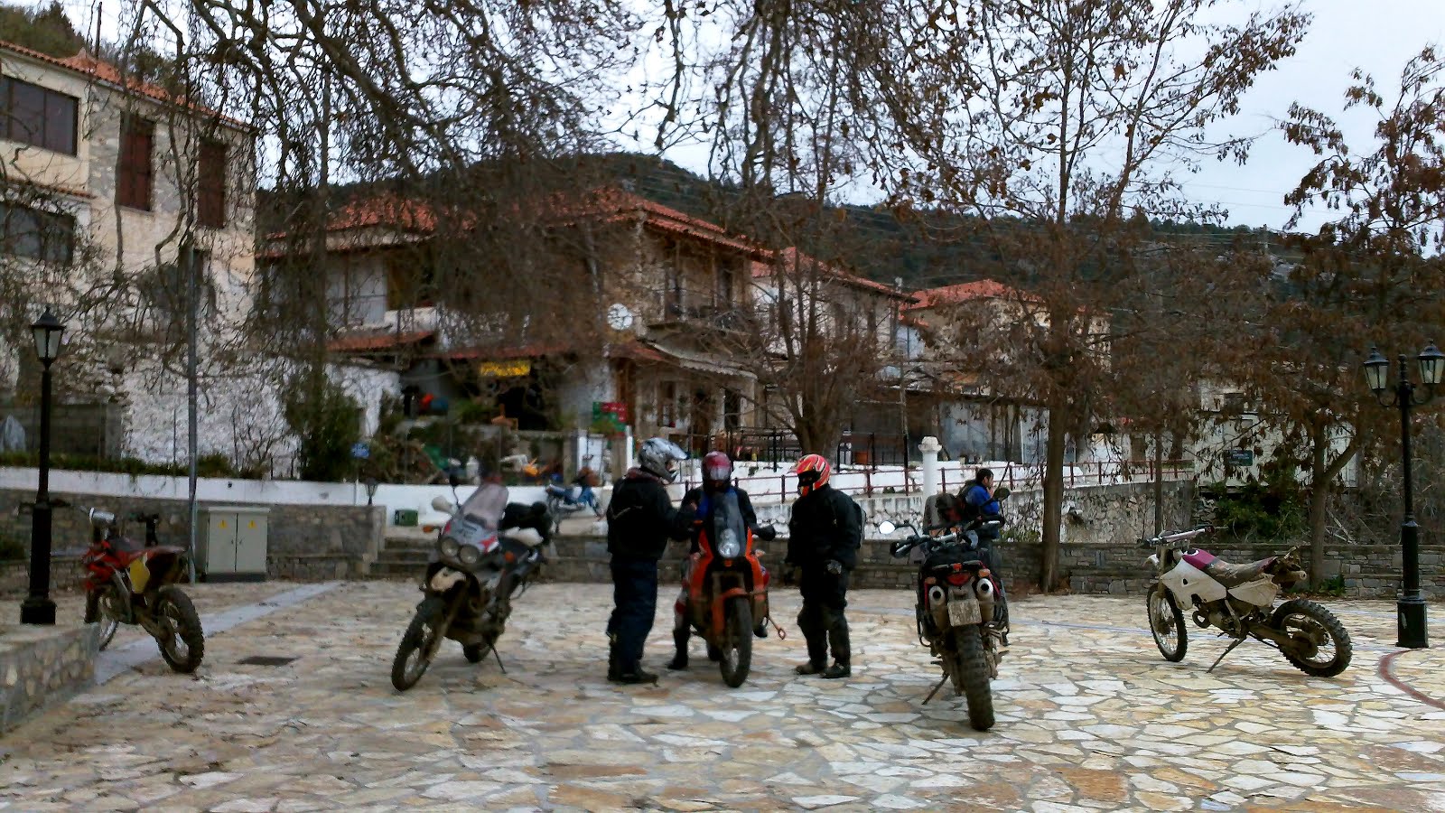 sotris like motoris: Jan 28, 2012