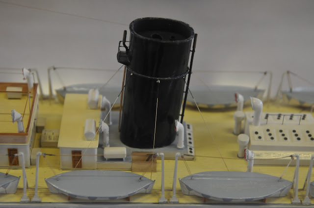 SHIPS & THE SEA - BLOGUE dos NAVIOS e do MAR: Paquete QUANZA revisitado