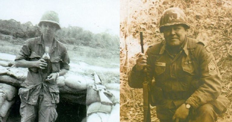 Chant du Départ: Warriors