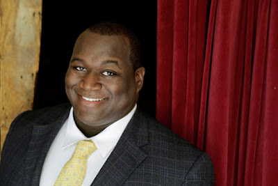 AfriClassical: Kirk Smith Conducts Houston Symphony in "Lift Ev'ry ...