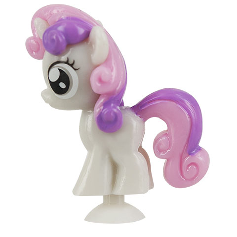 MLP Squishy Pops Series 1 Basic Fun | MLP Merch