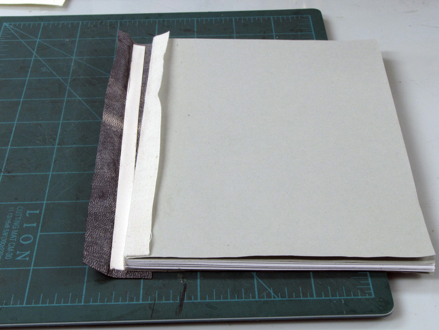 The Pressbengel Project: Exploring German bookbinding traditions and ...