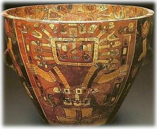 Blog de Historia General del Perú: Segundo Horizonte Andino -Imperio Wari