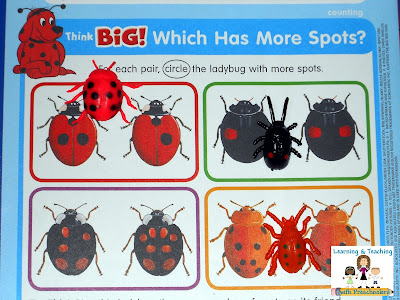 Learning and Teaching With Preschoolers: Enhance Curriculum with My Big ...