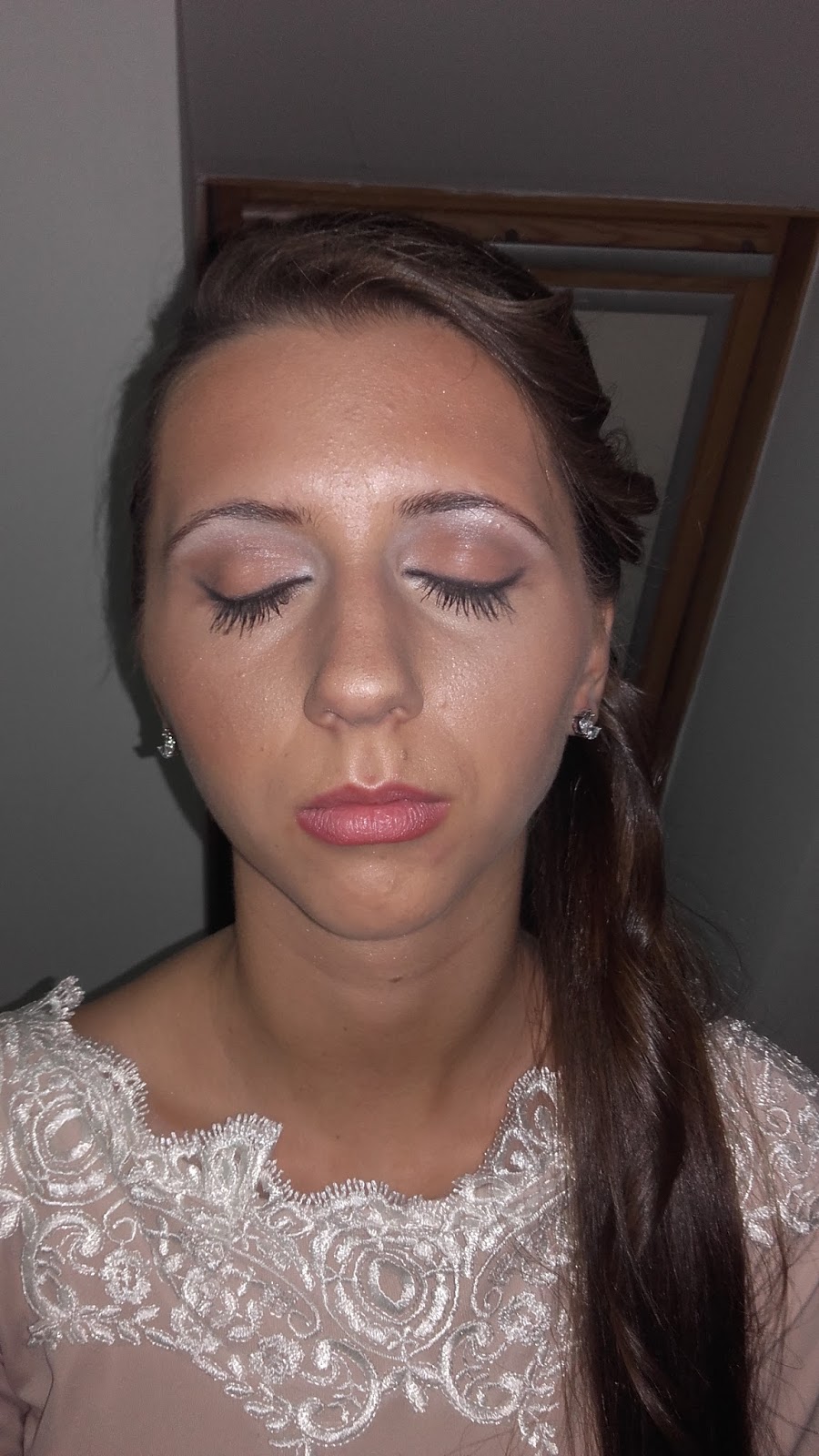 Profesionalno sminkanje