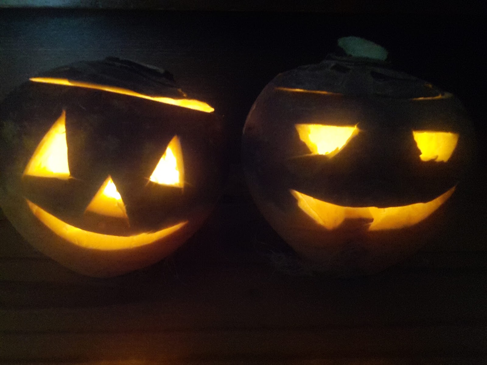 Sticking to the Shallows: The Annual Neep Picture