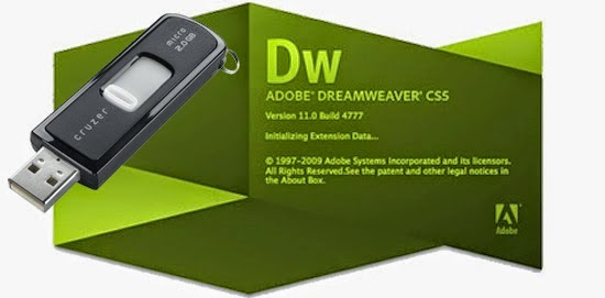 Adobe dreamweaver cs5 portable.rar - facecali