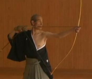 The Traditional Archer: Zen and Spirit of the Wood