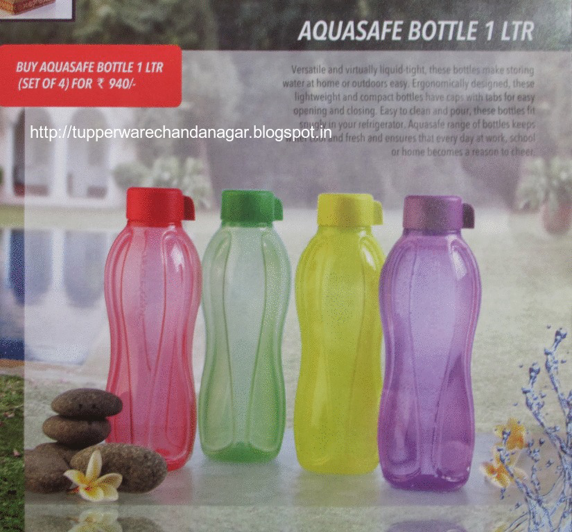 Tupperware Hyderabad: March Flyer 2014 Tupperware India