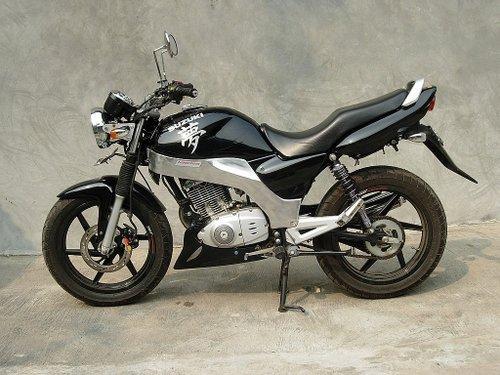 mega pro modifikasi: Thunder 125 Modifikasi