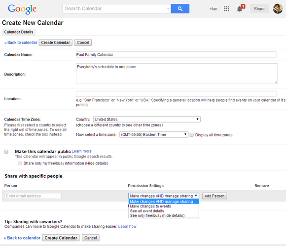 The best technique to use Google Calendar « Techvedic. Tech support