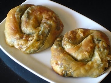 Authentic Greek Recipes: 20 Delicious Greek Pies You'll Just Love!