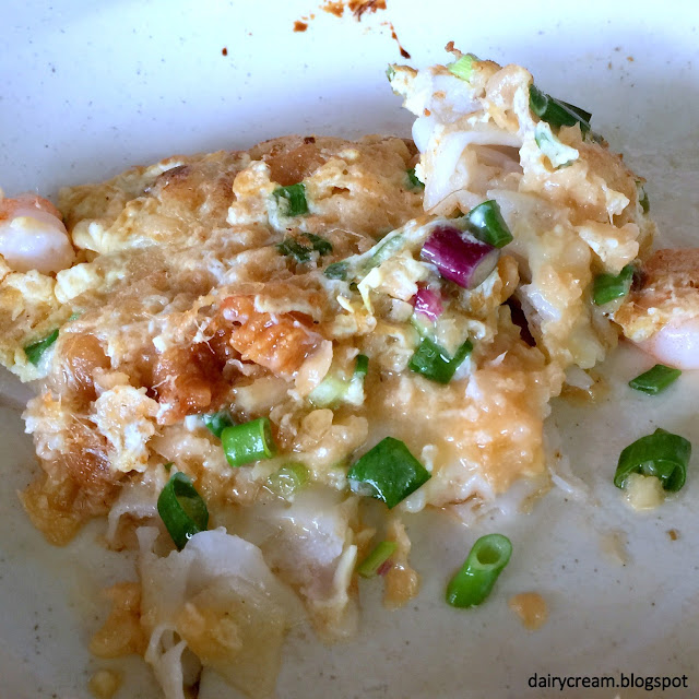 POH @ Empress Road Market : Teo Chew Chye Poh Hor Fun