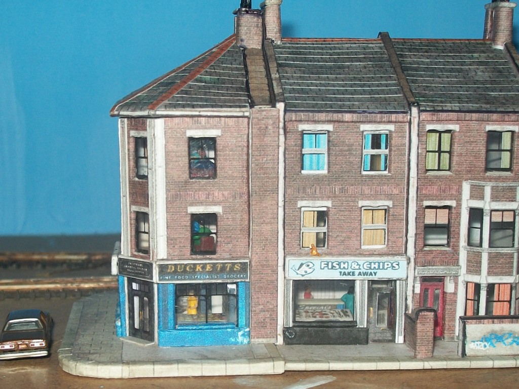 Wrightsville Port: N-Scale Waterfront Layout - nScale.net