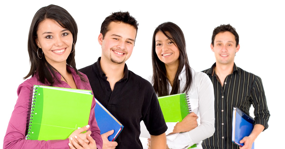 THE FOUR SMART STUDENT