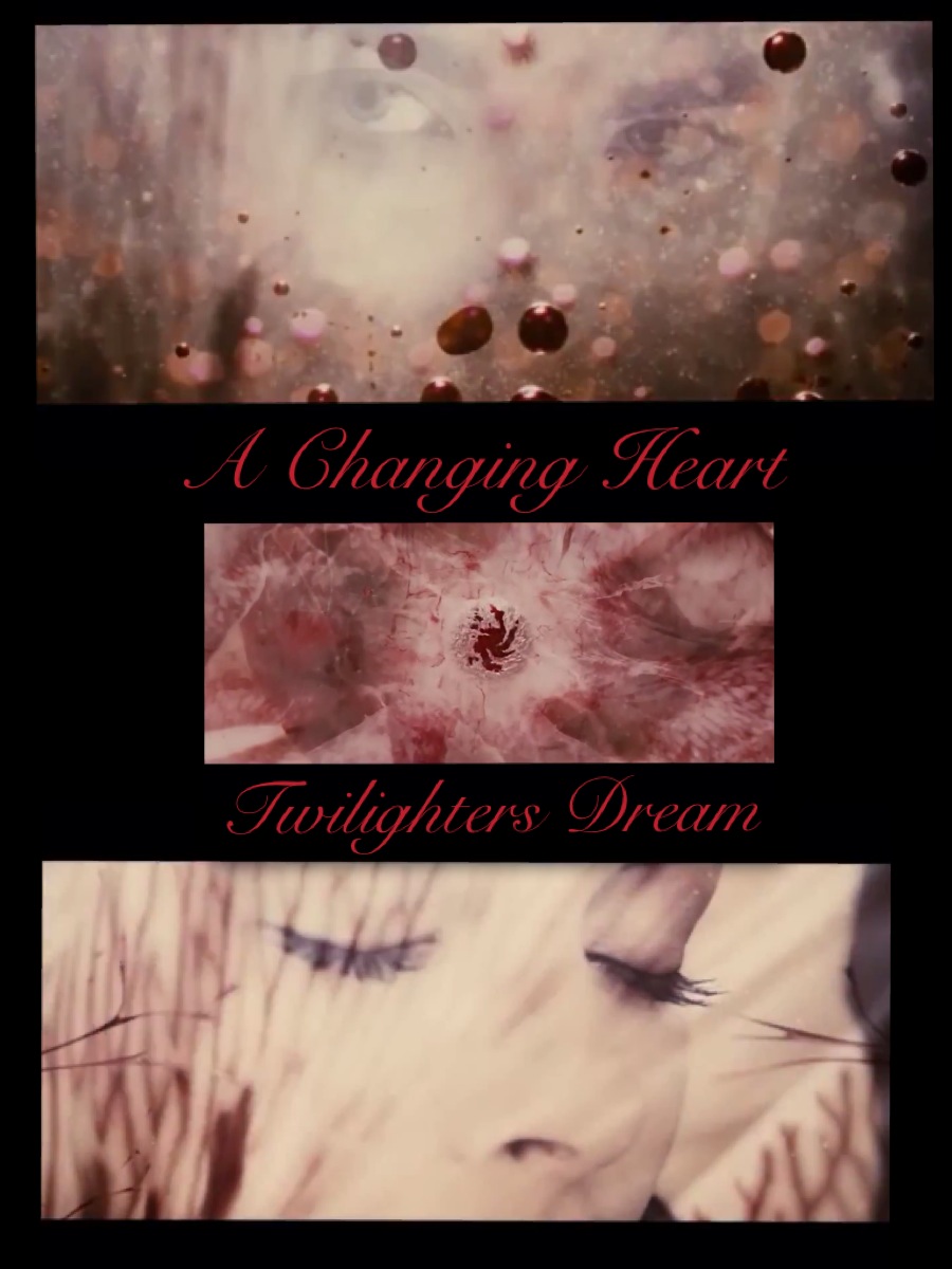 Twilighters Dream: "A Changing Heart" - Bella's Transformation