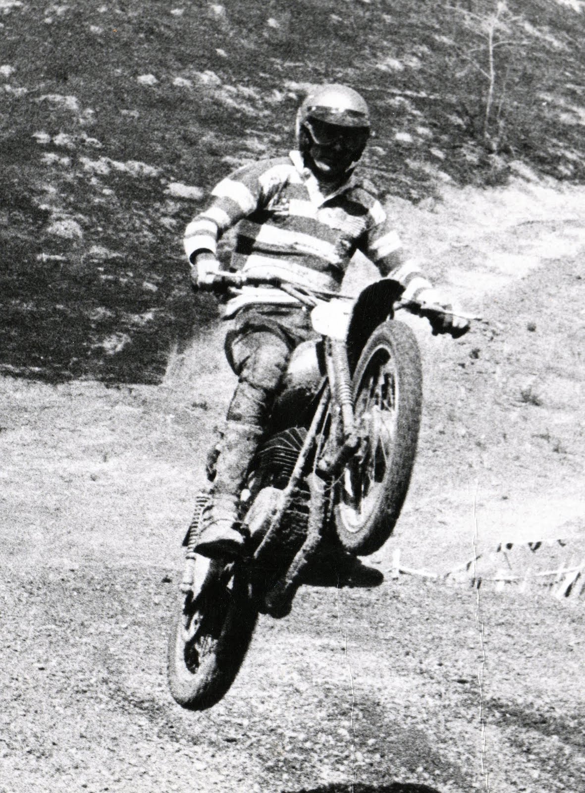 TrailBlazers Home: 2012