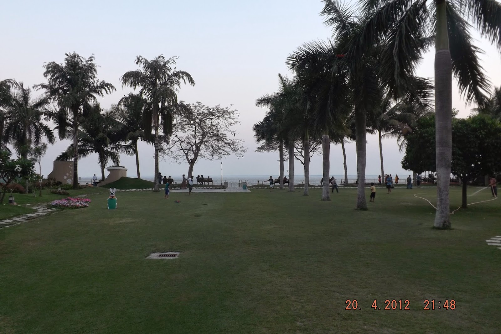 Picnic Spots in West Bengal