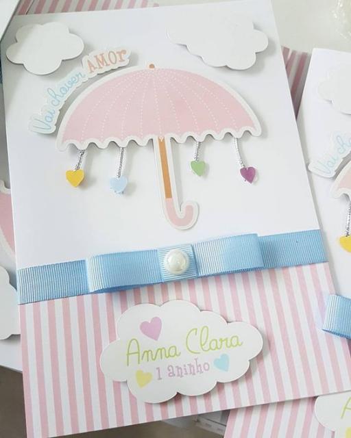 invitation rain shower templates - love rain invitation - My Best Partys