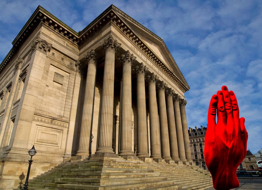 art wonder every day: Bogdan Rata