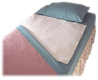 Mobility, Nursing Home Supplies and Care Products: Inco Sheets Northwest