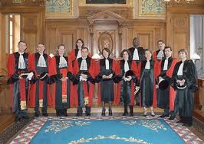 French Vocabulary Illustrated: cassation