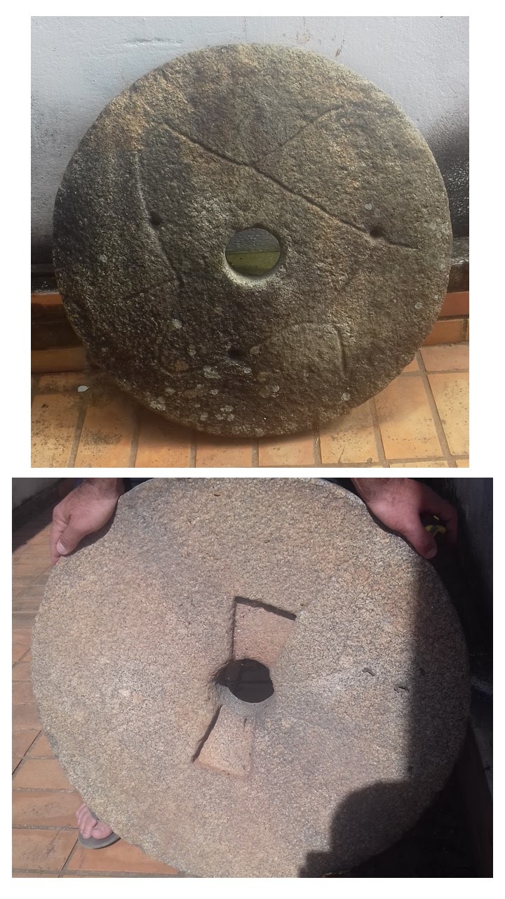 Tradições Populares das Vertentes: Munho Assombrado: o folclore dos ...