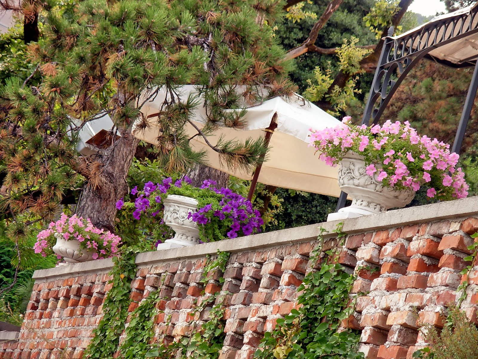 Hidden and little known places: Kvarner Bay,Croatia