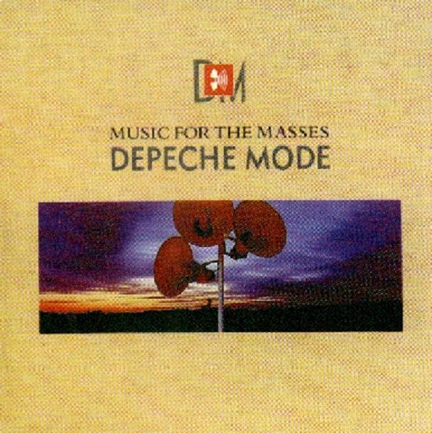 Depeche Mode: Efemérides: Music for the Masses, publicado el 28 de ...