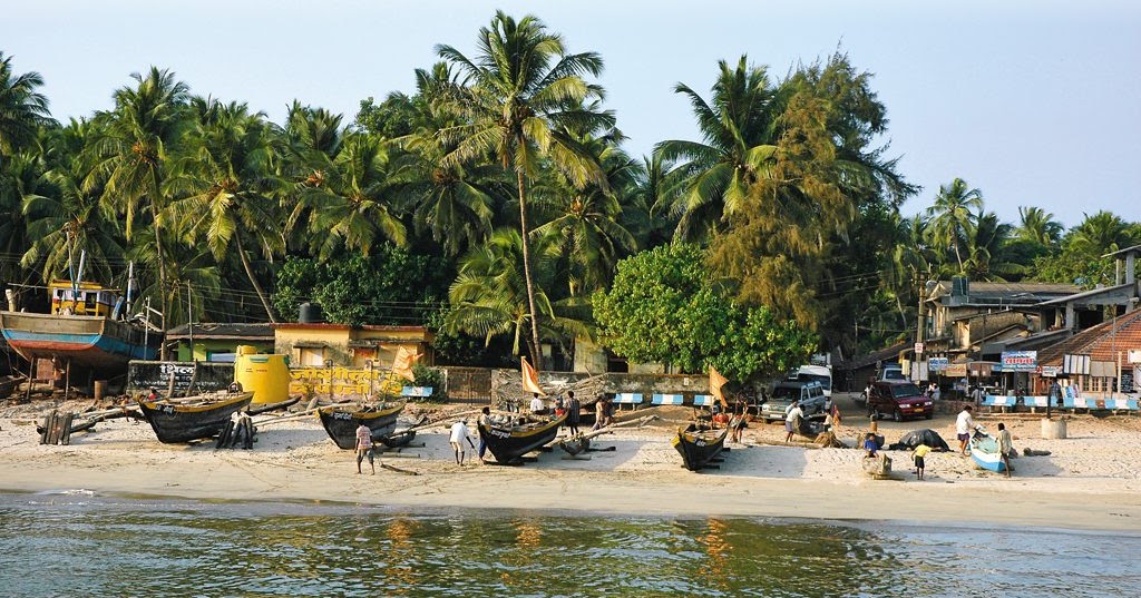 Tourism of INDIA: Explore Attractions and Destinations: “Malvan” a ...